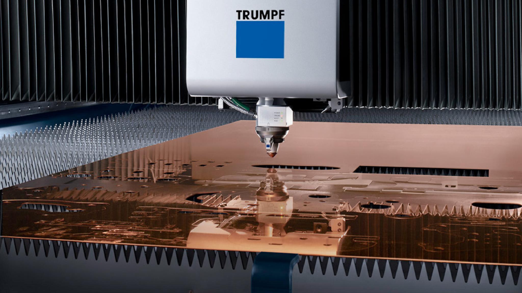 Come scegliere una macchina taglio laser - Lazzari Macchine